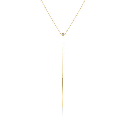 Lariat Bar Classic – KBH Jewels