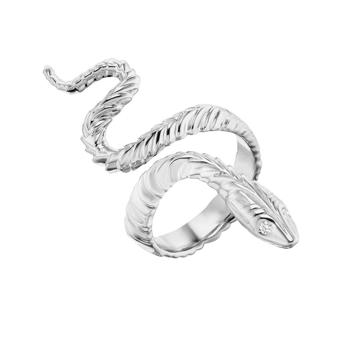 Snake Eyes Ring – KBH Jewels
